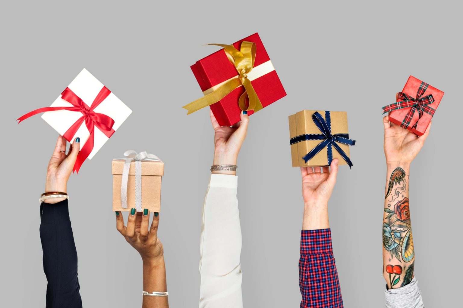 Интересни подаръци за всеки 🛍 Персонализирани кутии - The Gift Box