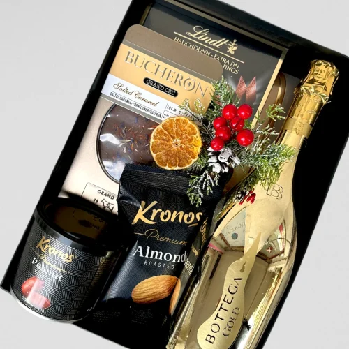 Интересни подаръци за всеки 🛍 Персонализирани кутии - The Gift Box