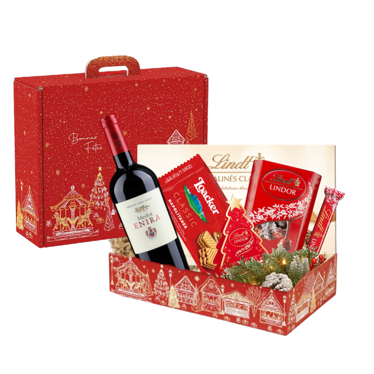 Интересни подаръци за всеки 🛍 Персонализирани кутии - The Gift Box